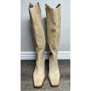 Vince Camuto Afelia Knee High Boots